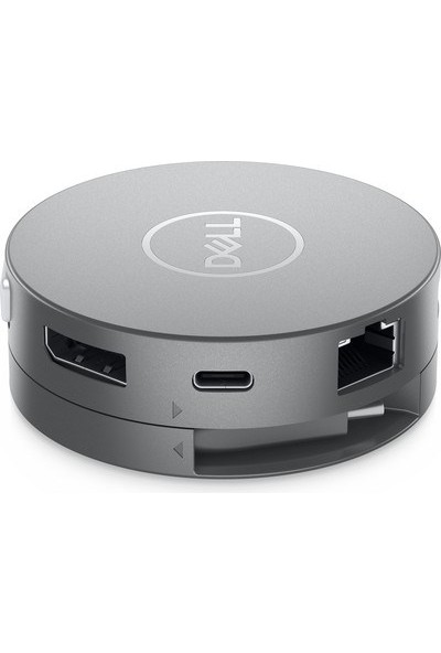 Dell DA310 Type-C Mobil Adaptör (470-AEUP) Dell DA310 Type-C Mobil Adaptör (470-AEUP)