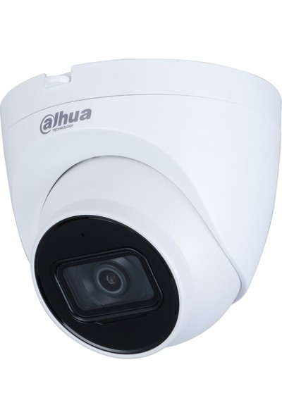 Dahua IPC-HDW1230T-AS-0280 Ip Dome Starlight Sesli Dahua IPC-HDW1230T-AS-0280 Ip Dome Starlight Sesli