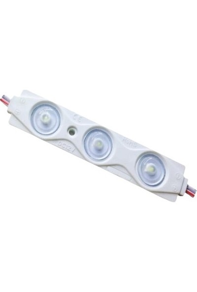 Beyaz Modül LED 12V 1,5WATT