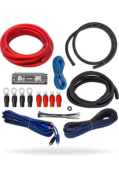 Charge Kurulum Kablolama Teli