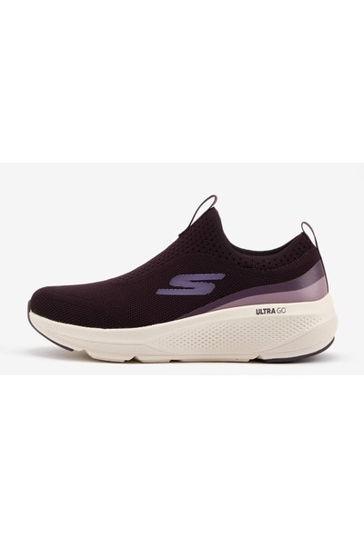 Skechers Kadın Bordo Koşu Ayakkabısı