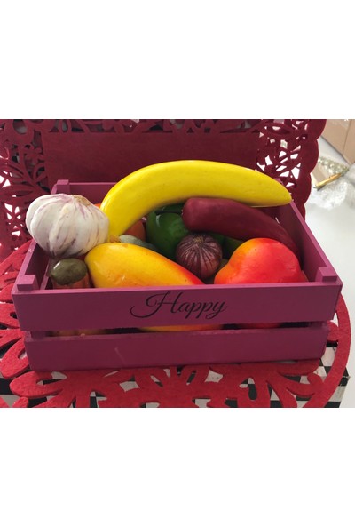 Miroş Home Dekoratif Obje