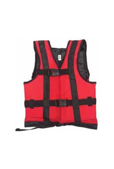 Goldsea Marine Spor Can Yeleği Xl Beden 90-100 kg 100N Goldsea Marine Spor Can Yeleği Xl Beden 90-100 kg 100N