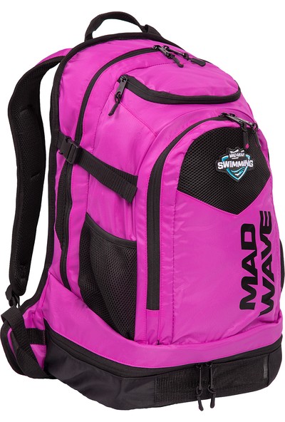 Mad Wave Lane Sırt Çantası 45 Lt