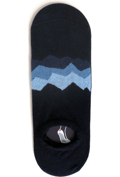 Lufian Erkek Phılıp Çorap 627112260077 Lacivert