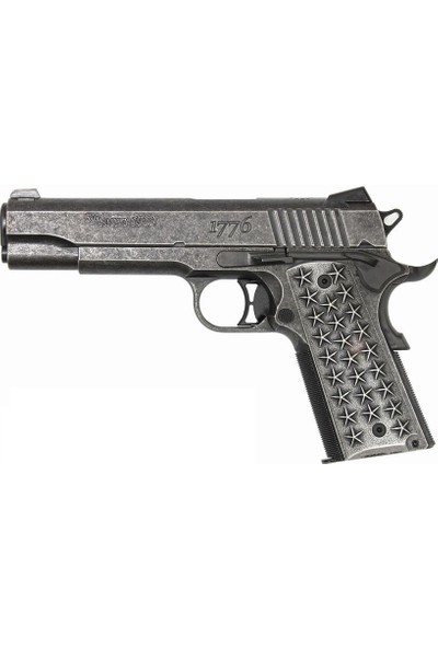 Sig Sauer P1911 Blowback Sig Sauer P1911 Blowback