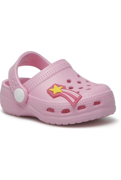 Frog x 2fx Pembe Kız Çocuk Terlik Frog x 2fx Pembe Kız Çocuk Terlik