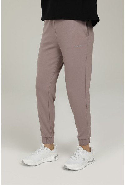 CT695 Camıla Jogger 2fx Pastel Mor Kadın Eşofman
