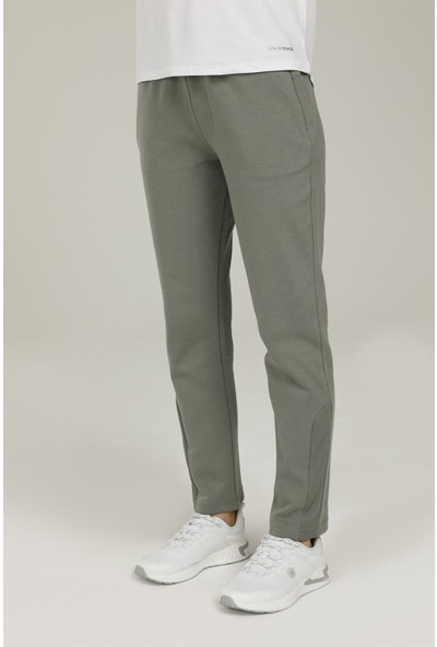 CT322 Mıla Track Pants 2f Pastel Hakı Kadın Eşofman CT322 Mıla Track Pants 2f Pastel Hakı Kadın Eşofman