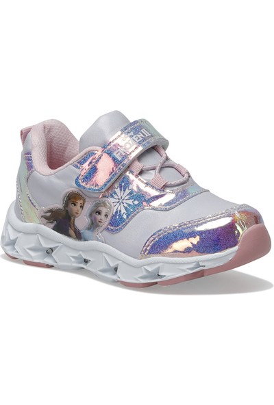 HIBY.P2FX Pembe Kız Çocuk Sneaker