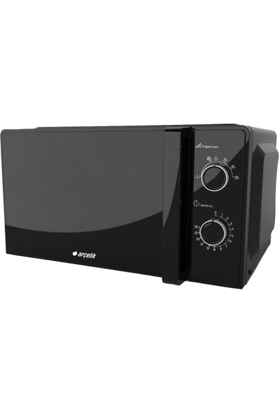 Arçelik Md 200 S Mikrodalga Fırın