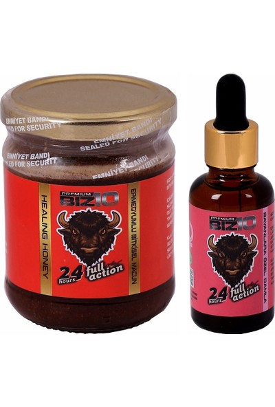 Atom Ballı Macun 240GR Sertlestırıcı Gecıktırıcı ve Bizon Kadın Azdirici Damla 30 ml Atom Ballı Macun 240GR Sertlestırıcı Gecıktırıcı ve Bizon Kadın Azdirici Damla 30 ml