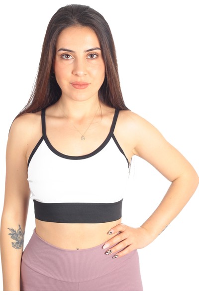Kadın Sporcu Sütyeni Bralet Seamless Toparlayıcı Içi Pedli Büstiyer Kadın Sporcu Sütyeni Bralet Seamless Toparlayıcı Içi Pedli Büstiyer