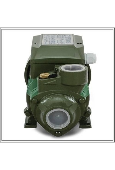 Schutzenger Mrs Max Qb 60 Micro Vortex Pompa Su Pompası 0,37 Kw 0,55 Hp 1 Inc Schutzenger Mrs Max Qb 60 Micro Vortex Pompa Su Pompası 0,37 Kw 0,55 Hp 1 Inc