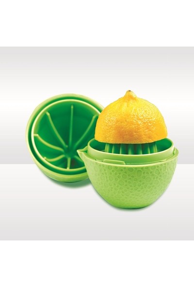 Tekno İstanbul Hazneli Kapaklı Hijyenik Pratik Kolay Limon Sıkacağı Aparatı Tekno İstanbul Hazneli Kapaklı Hijyenik Pratik Kolay Limon Sıkacağı Aparatı