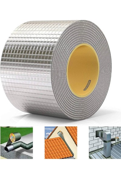 Transformacion Sonsuz Alanda Kullanm Su Hava Yağ Kesici Izolasyon Tamir Bandı