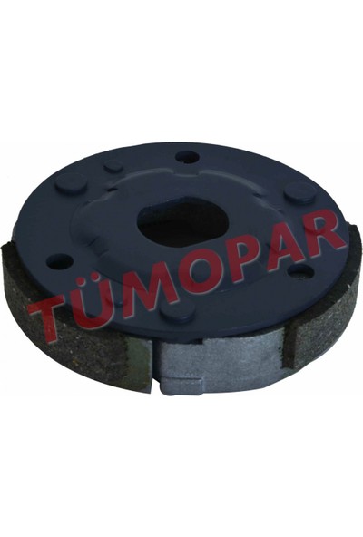 Monero Debriyaj Balatası Yamaha Cygnus L - Bws 100 Monero Debriyaj Balatası Yamaha Cygnus L - Bws 100