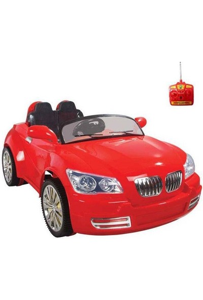 Amazeus Pilsan Fortune Akülü Araba 12 Volt Kumandalı Amazeus Pilsan Fortune Akülü Araba 12 Volt Kumandalı