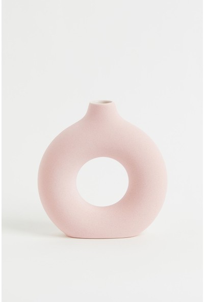 Emerald Home Daf Küçük Boy Seramik Vazo Emerald Home Daf Küçük Boy Seramik Vazo