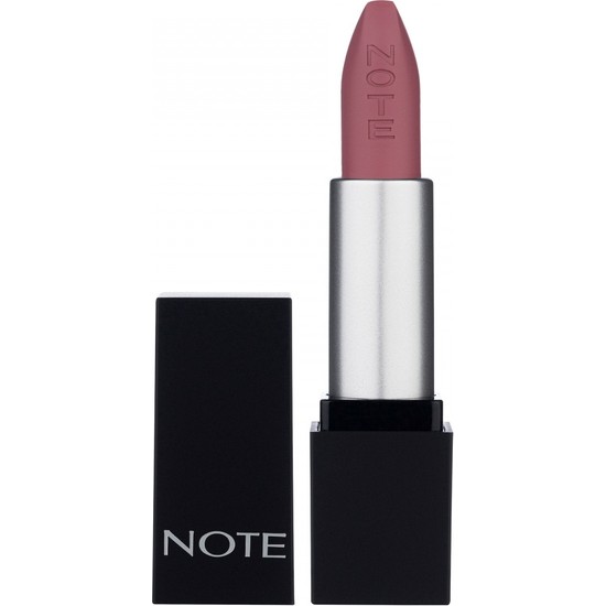 Note Mattever Lipstick Yarı Mat Saten Bitişli Ruj 09 First Fiyatı