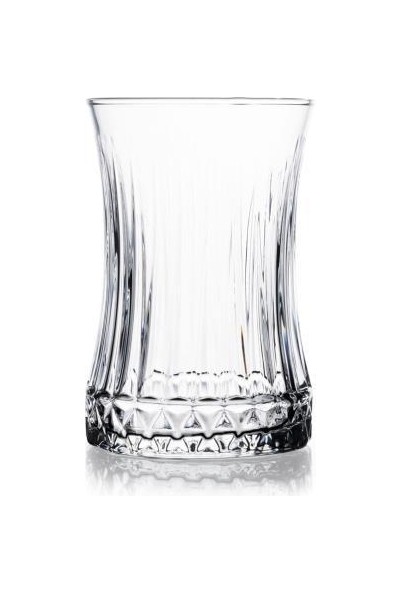 Paşabahçe Elysıa 6'lı Çay Bardak