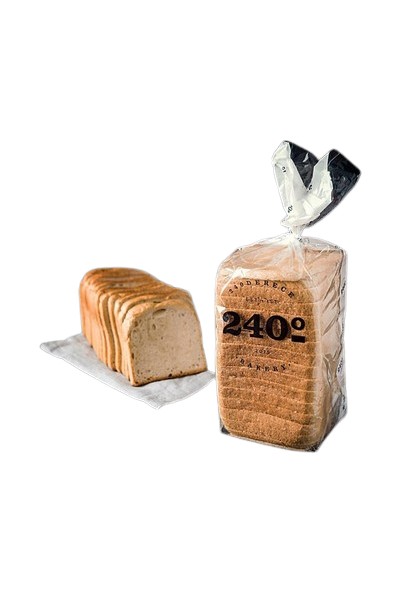 240 Derece Tost Ekmeği 1 kg 240 Derece Tost Ekmeği 1 kg