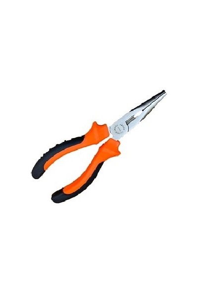 Fuji 150 mm Kargaburun 6''