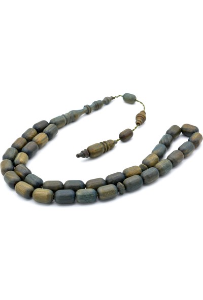 Murty99 Usta Işi Kapsül Kesim Pelesenk Ağacı Tesbih Iri Boy Murty99 Usta Işi Kapsül Kesim Pelesenk Ağacı Tesbih Iri Boy