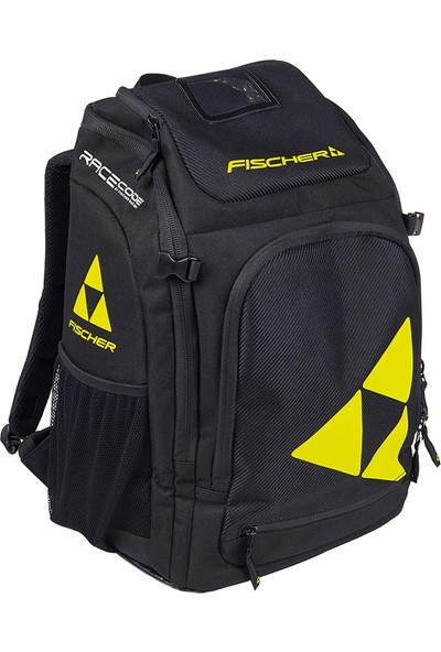 Fıscher Alpıne Race Kayak Ayakkabı ve Kask Çantası 36L Fıscher Alpıne Race Kayak Ayakkabı ve Kask Çantası 36L