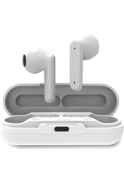 Lg K20 Uyumlu Kulakiçi Bluetooth Kulaklık