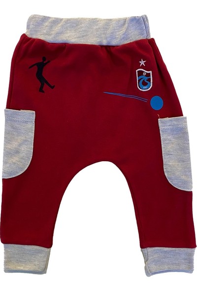 TS Club Tek Alt Şalvar Model Diz Üstü Cepli TS Club Tek Alt Şalvar Model Diz Üstü Cepli