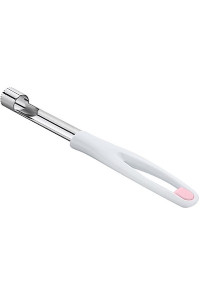 Pi İthalat Elma ve Kabak Oyacağı Paslanmaz Sebze Oyucu Pi İthalat Elma ve Kabak Oyacağı Paslanmaz Sebze Oyucu