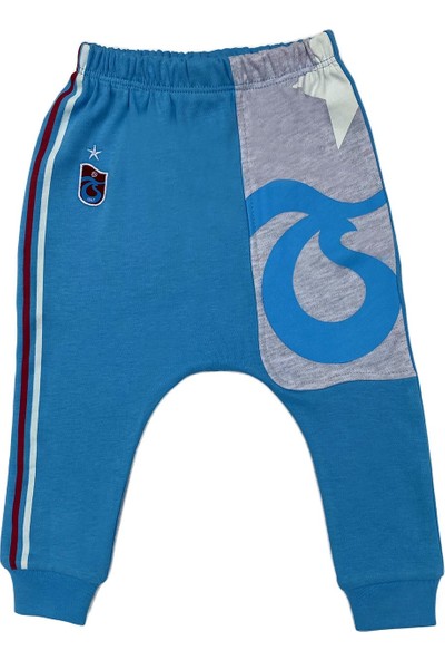 TS Club Tek Alt Şalvar Model Cep Üstü Ts Baskılı TS Club Tek Alt Şalvar Model Cep Üstü Ts Baskılı