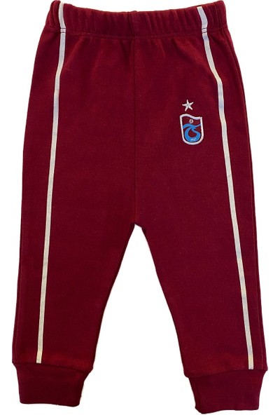 TS Club Tek Alt Arka Paça 1967 Baskılı