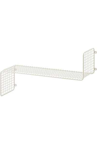 IKEA Duvar,kitaplık Rafı 60X20 cm Ikea Beyaz Renk Duvar Rafı,dekorasyon IKEA Duvar,kitaplık Rafı 60X20 cm Ikea Beyaz Renk Duvar Rafı,dekorasyon