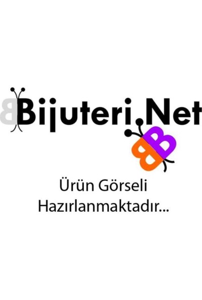 Asfal Hamur Oval Eşarp Iğnesi