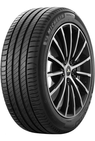 Michelin 245/40 R18 97Y Xl Primacy 4 Mo Oto Yaz Lastiği ( Üretim Yılı: 2021 )