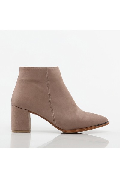 Yaya 01BOY223110A450 VIZON Yaya Kadın Bot&çizme