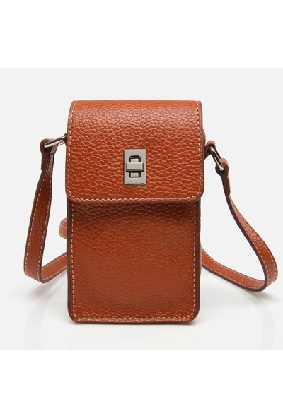 Hotiç 03CAH229180A370 TABA Kadın Mini(Çapraz)Çanta Hotiç 03CAH229180A370 TABA Kadın Mini(Çapraz)Çanta