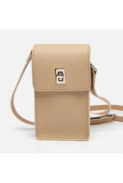 Hotiç 03CAH229180A450 VIZON Kadın Mini(Çapraz)Çanta