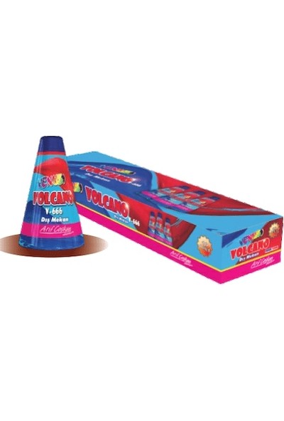 As-Meyal Volkan Dış Mekan As-Meyal Volkan Dış Mekan