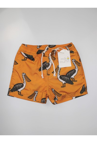 Milk & Muffin Erkek Çocuk Mayo