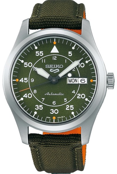 Seiko SRPH29K Otomatik Erkek Kol Saati