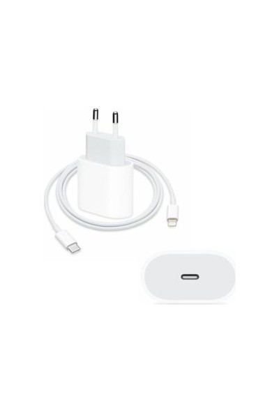 Megatech IPHONE Hızlı Şarj Aleti