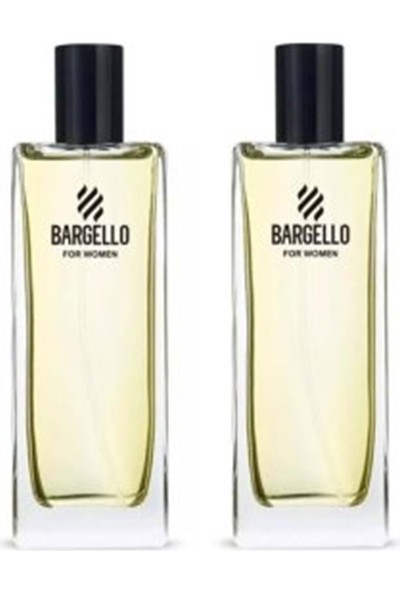 Bargello Bayan Parfüm 122 X2 Oriental 50 ml Edp Bargello Bayan Parfüm 122 X2 Oriental 50 ml Edp