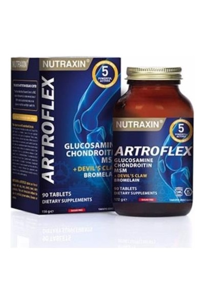 Artroflex 90 Tablet Artroflex 90 Tablet