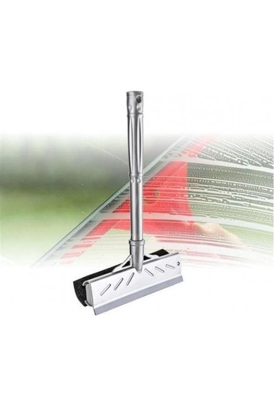 Tekno İstanbul Çift Taraflı Parfüm Kokulu Süngerli Pratik Cam Silme Aparatı Tekno İstanbul Çift Taraflı Parfüm Kokulu Süngerli Pratik Cam Silme Aparatı