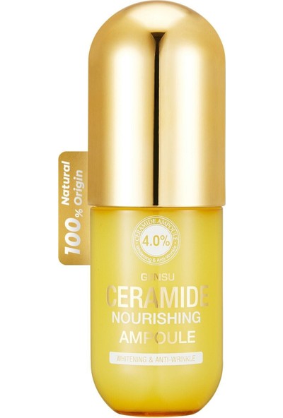 Dr. Cellio Gıınsu Yoğun Hidratlı Leke Karşıtı Aydınlatıcı Ceramide Ampoule Cilt Serumu Dev Boy Hızlı Etki Kore Beauty Dr. Cellio Gıınsu Yoğun Hidratlı Leke Karşıtı Aydınlatıcı Ceramide Ampoule Cilt Serumu Dev Boy Hızlı Etki Kore Beauty