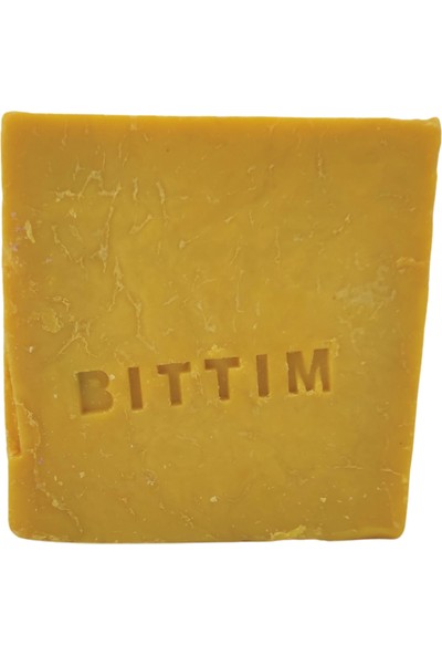 Soleda Dökme Bıttım Sabun