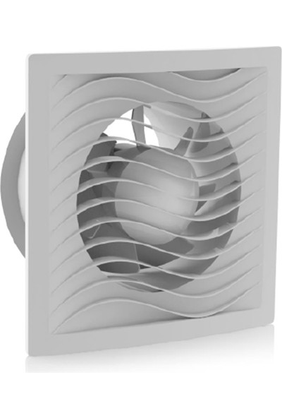 Fanex D-Bta 120 Tuvalet Banyo ve Mutfak Aspiratörü Fanex D-Bta 120 Tuvalet Banyo ve Mutfak Aspiratörü